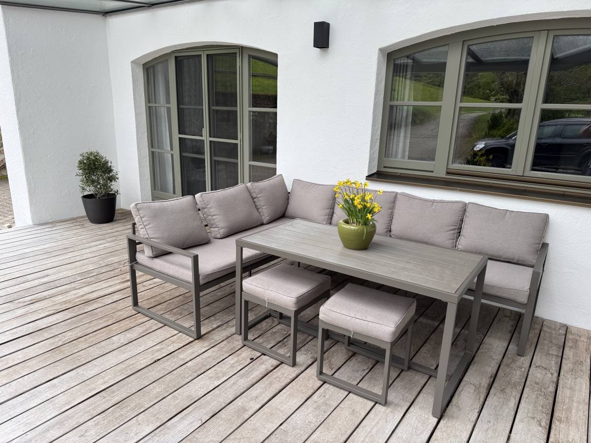 82 M² Apartment ∙ 2 Bedrooms ∙ 5 Guests - Salzburg