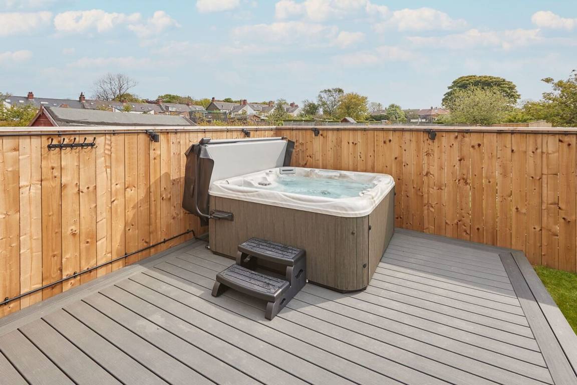 House ∙ 3 Bedrooms ∙ 6 Guests - Saltburn-by-the-Sea