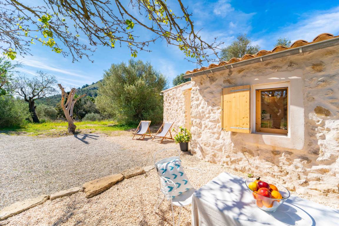 80 M² Villa ∙ 2 Schlafzimmer ∙ 2 Gäste - Pollença