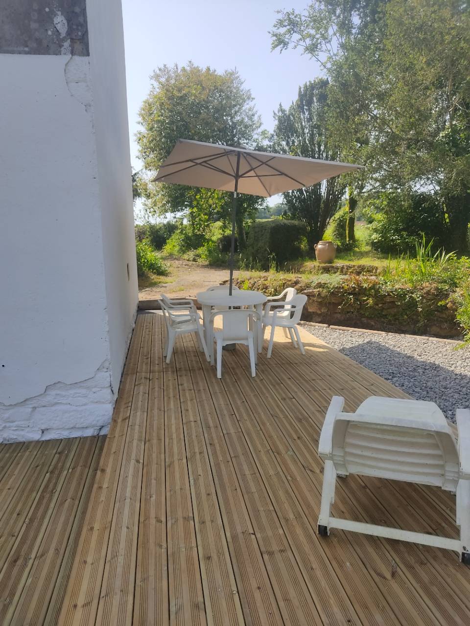 Gîte ∙ 3 Chambres ∙ 8 Personnes - Finistère