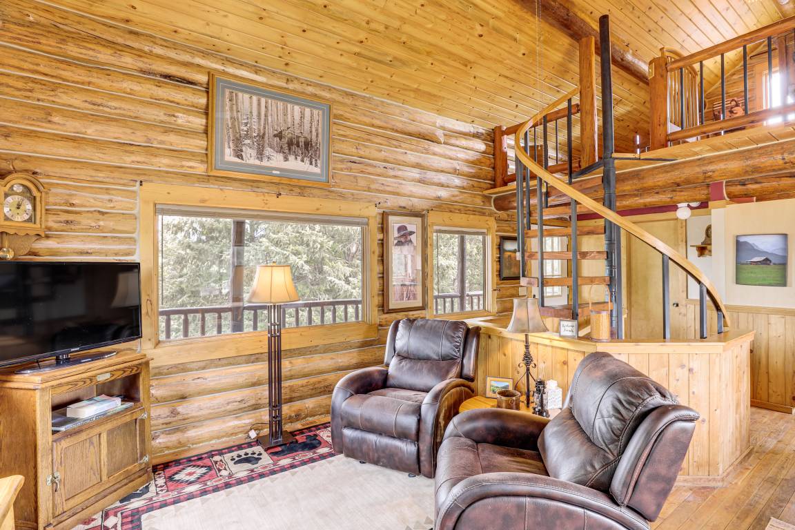 130 M² Dom ∙ 2 Sypialnie ∙ 6 Gości - Eureka