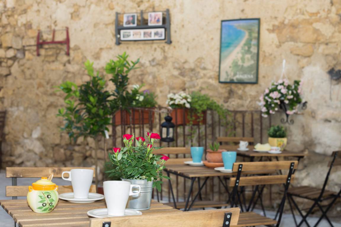 Appartement ∙ 1 Chambre ∙ 3 Personnes - Provincia di Raguse