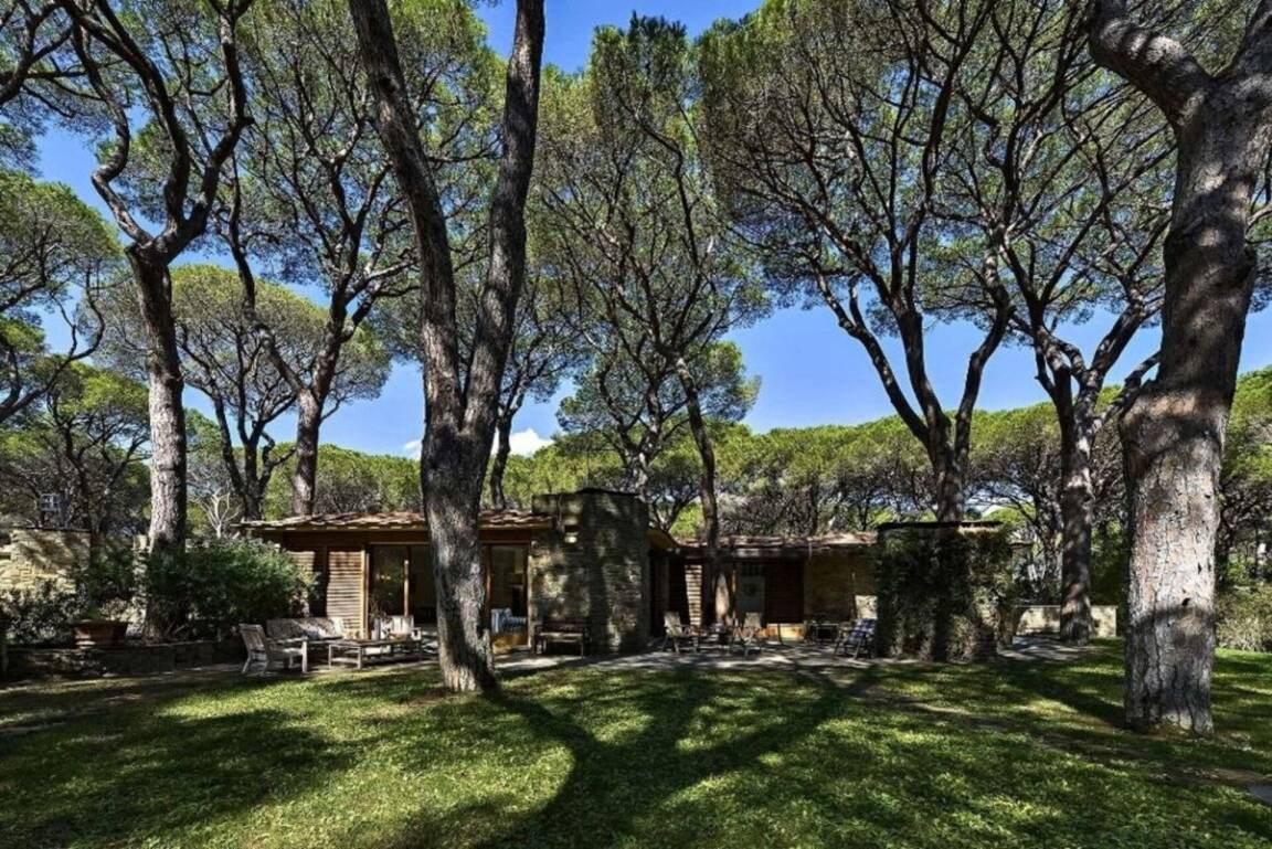 Villa ∙ 6 Slaapkamers ∙ 10 Gasten - Castiglione della Pescaia