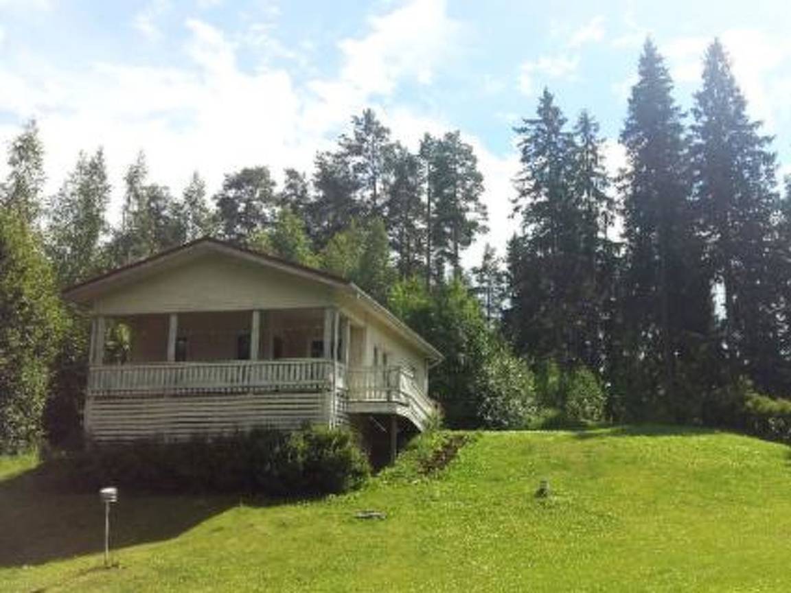 65 M² Talo ∙ 2 Makuuhuonetta ∙ 4 Vierasta - Somero