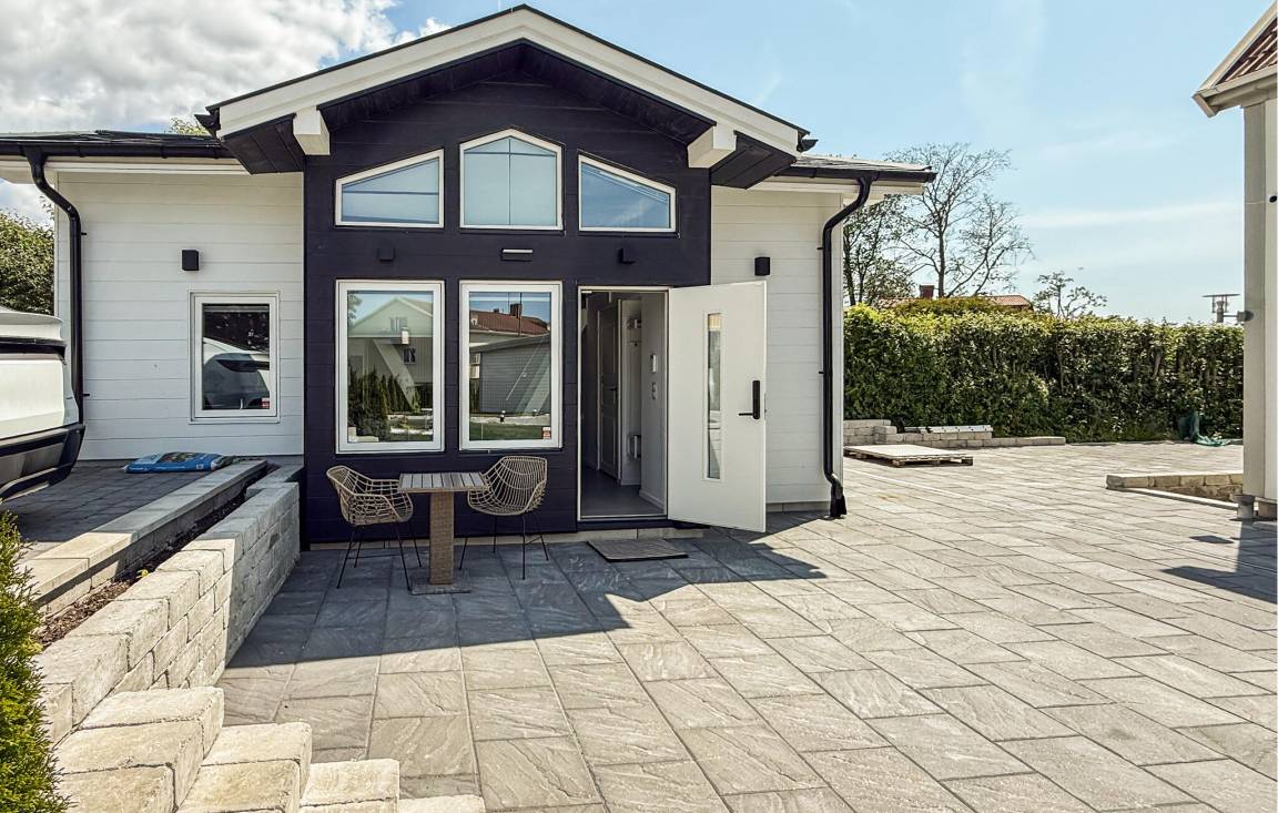 45 M² Dom ∙ 6 Gości - Goteborg