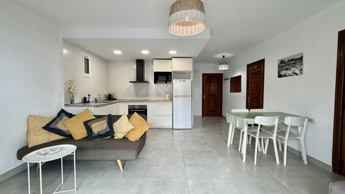 63 M² Appartement ∙ 2 Chambres ∙ 5 Personnes - L'Escala