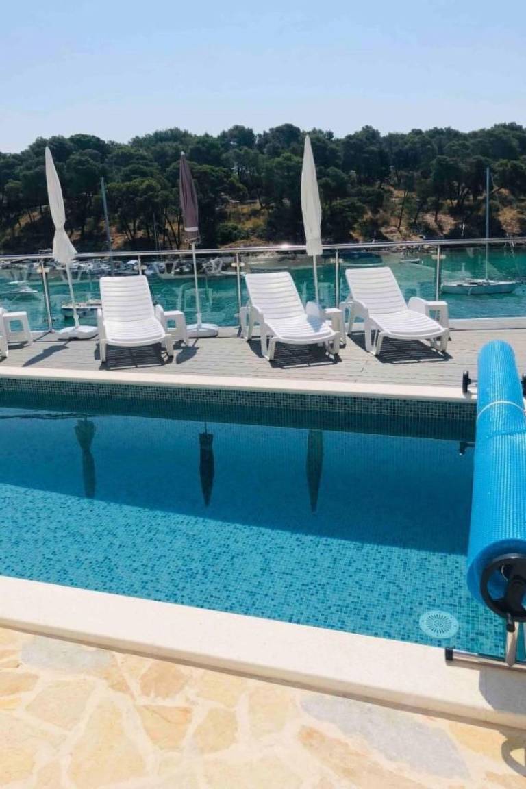 30 M² Apartment ∙ 1 Bedroom ∙ 2 Guests - Primošten