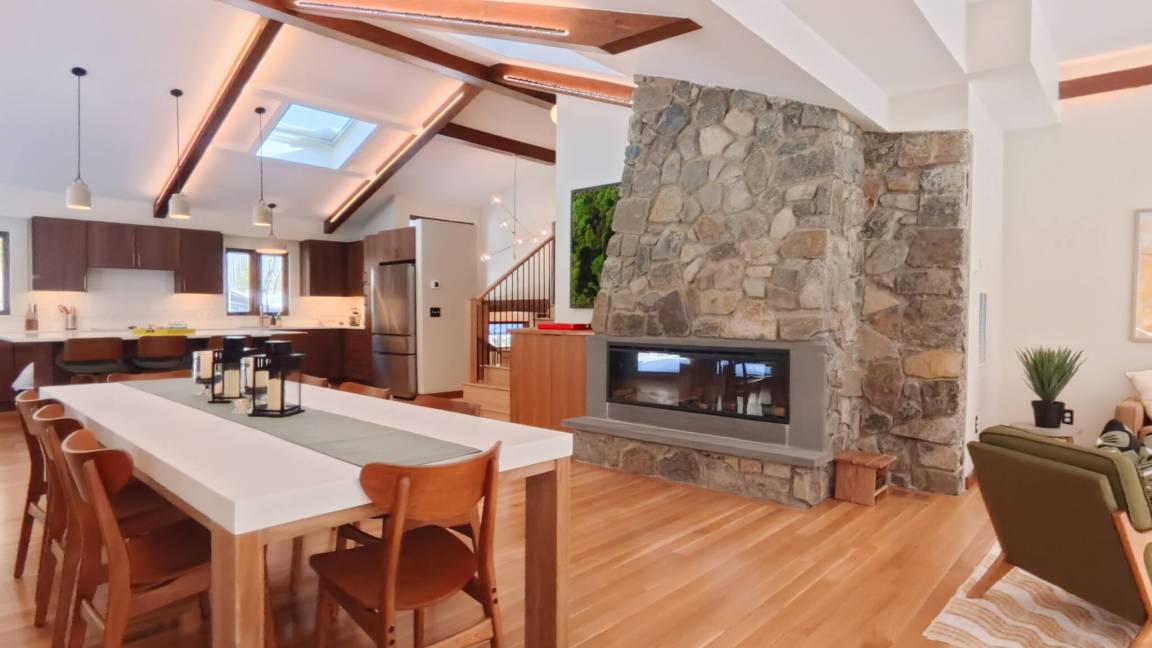 372 M² Ferienhaus ∙ 5 Schlafzimmer ∙ 10 Gäste - Wakefield, MA