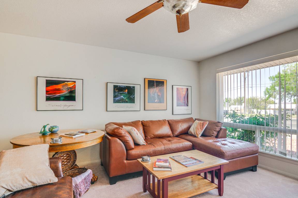 154 M² House ∙ 3 Bedrooms ∙ 7 Guests - Vermilion Cliffs National Monument