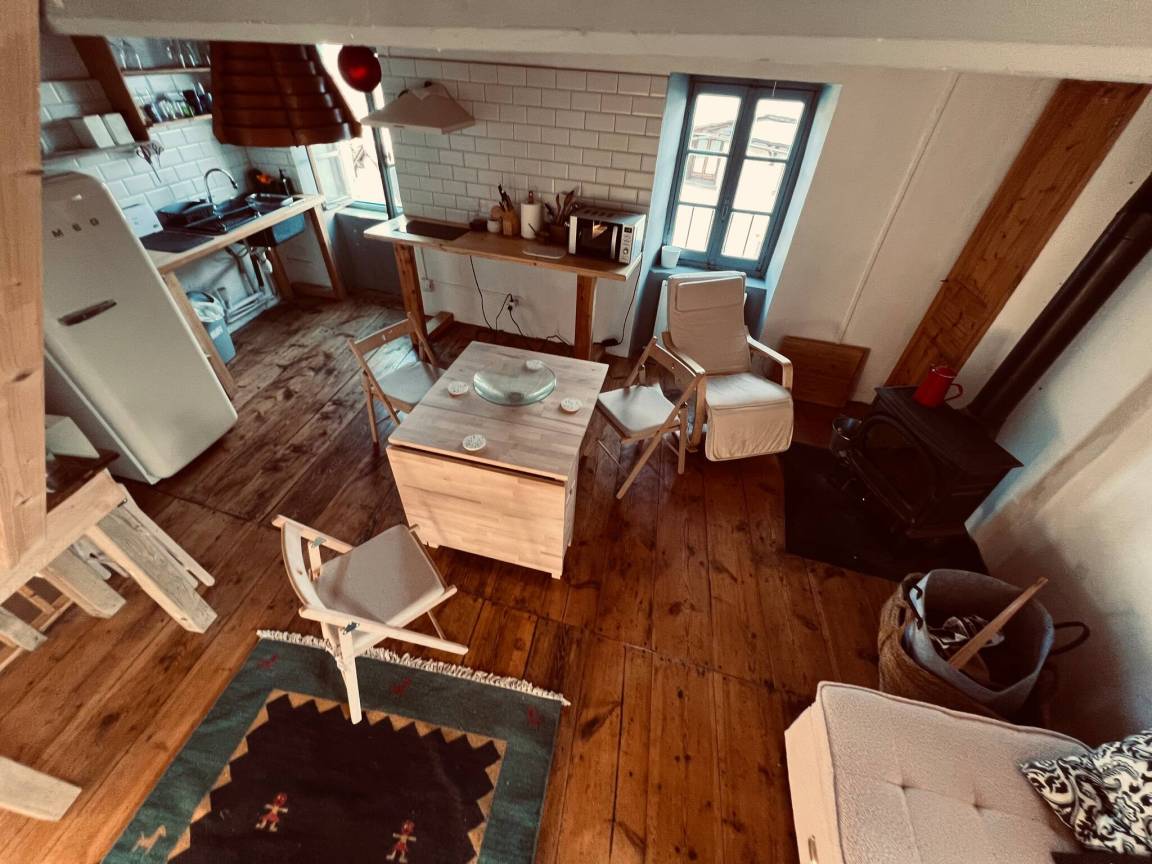 145 M² Ferienhaus ∙ 3 Schlafzimmer ∙ 8 Gäste - Puigcerdà