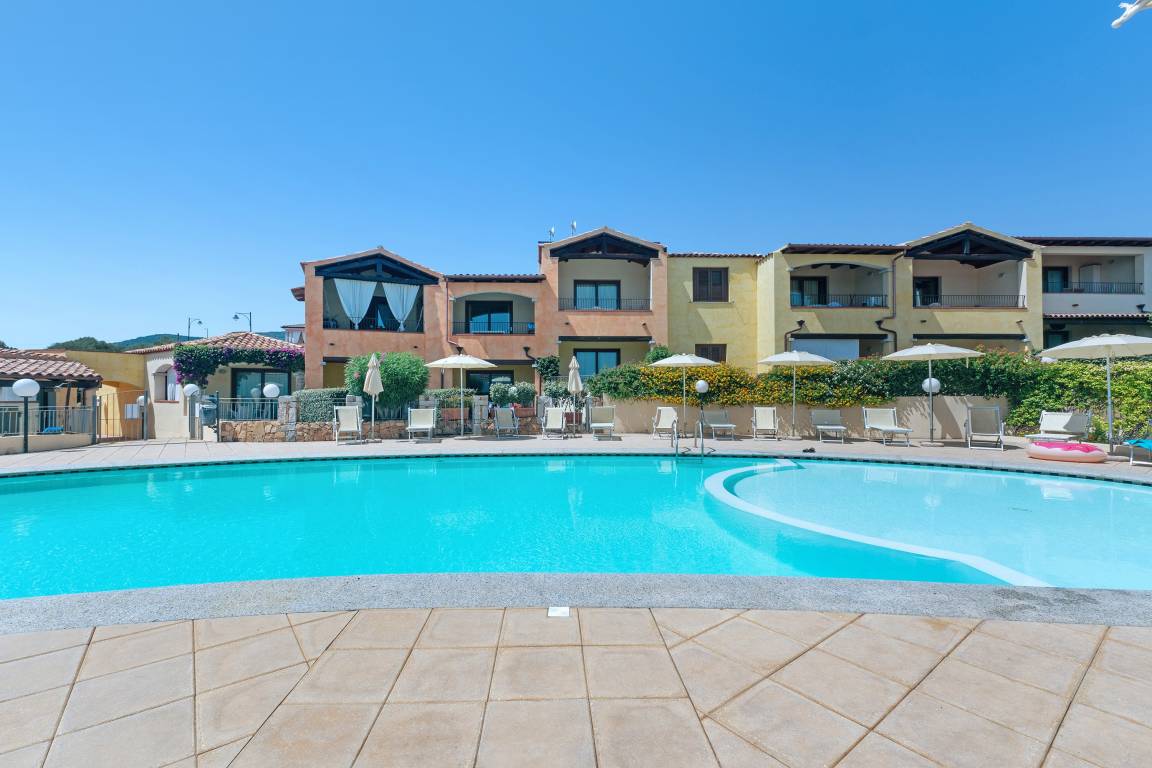 45 M² Apartment ∙ 1 Bedroom ∙ 4 Guests - Olbia