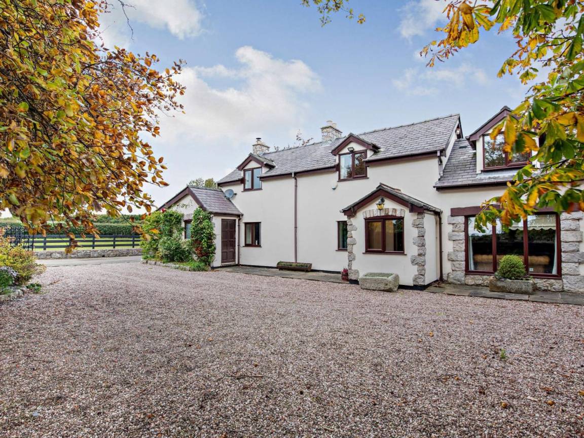 Cottage ∙ 3 Bedrooms ∙ 6 Guests - Talacre Beach