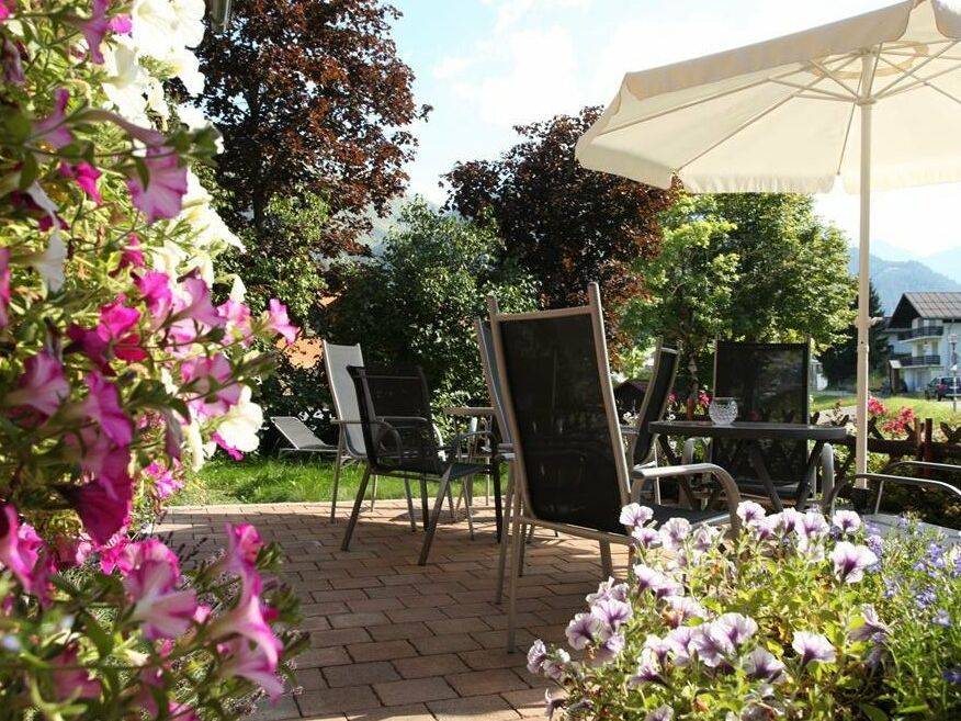 40 M² Appartement ∙ 1 Chambre ∙ 2 Personnes - Mittelberg