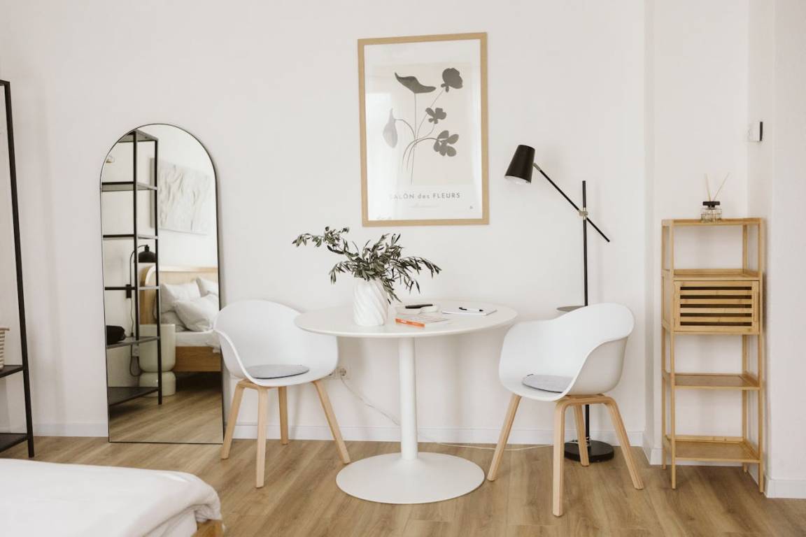 21 M² Ferienwohnung ∙ 2 Gäste - Dresden