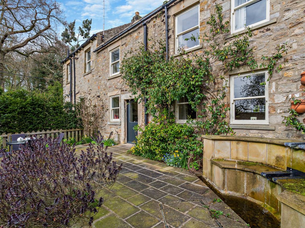 45 M² Cottage ∙ 1 Bedroom ∙ 2 Guests - Leyburn