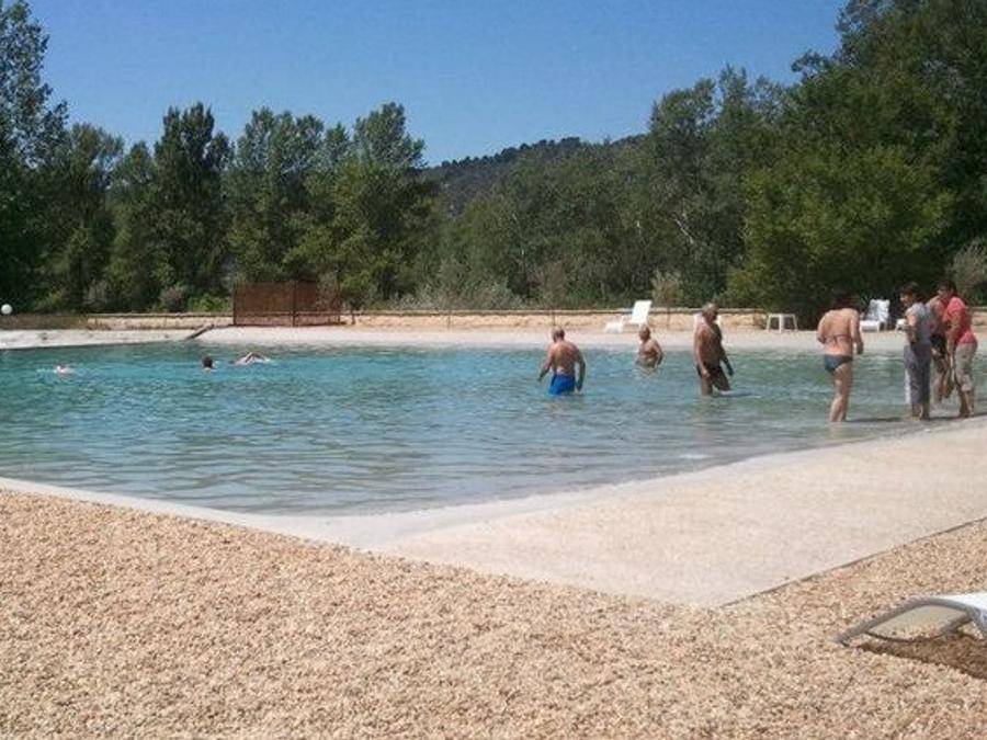 Mobil-home ∙ 2 Chambres ∙ 6 Personnes - Gorges du Verdon