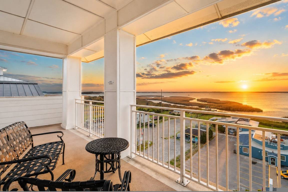 100 M² Appartement ∙ 10 Personnes - Virginia Beach, VA
