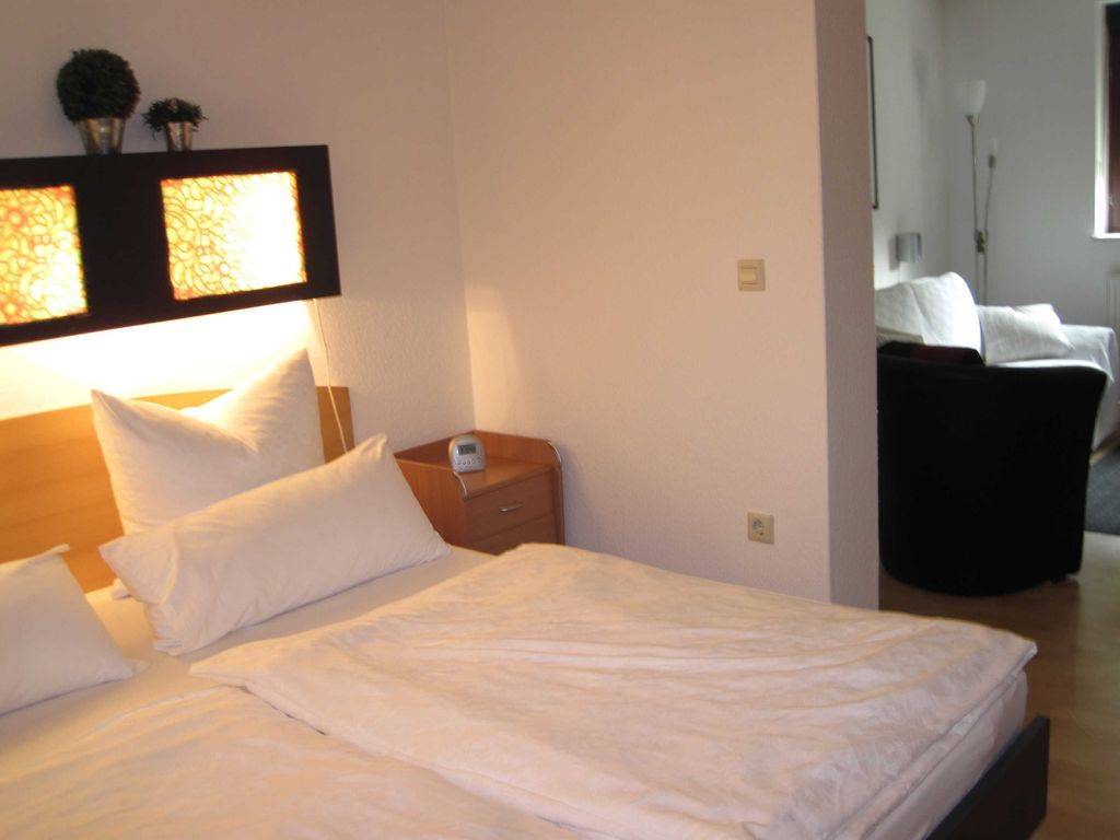 45 M² Apartment ∙ 2 Guests - Lahr