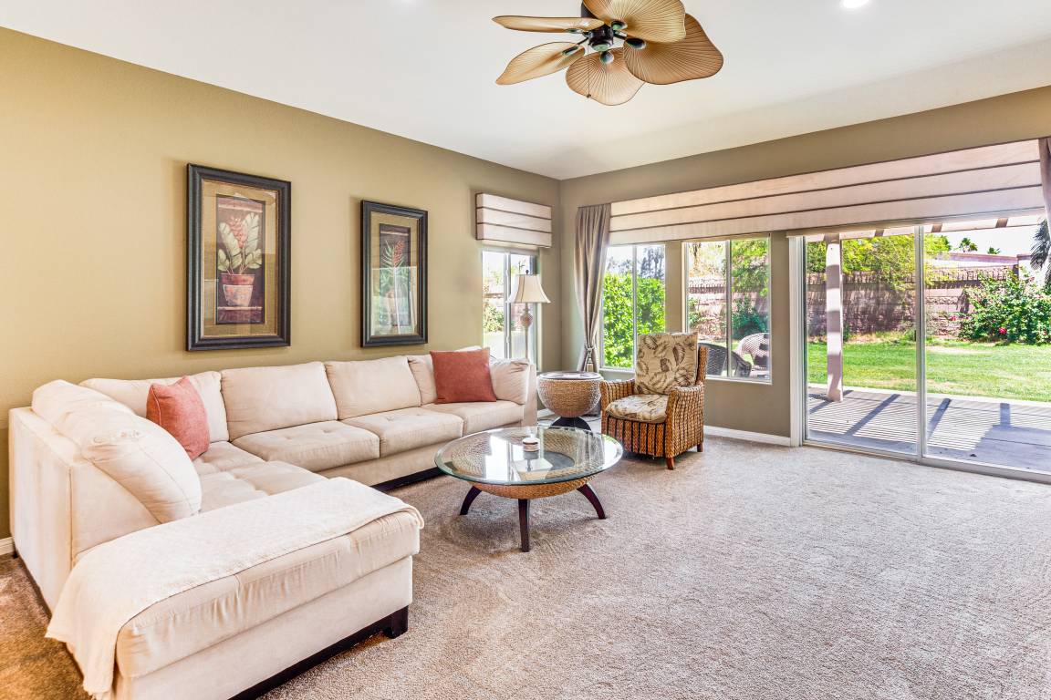 123 M² Apartment ∙ 2 Bedrooms ∙ 6 Guests - La Quinta, CA