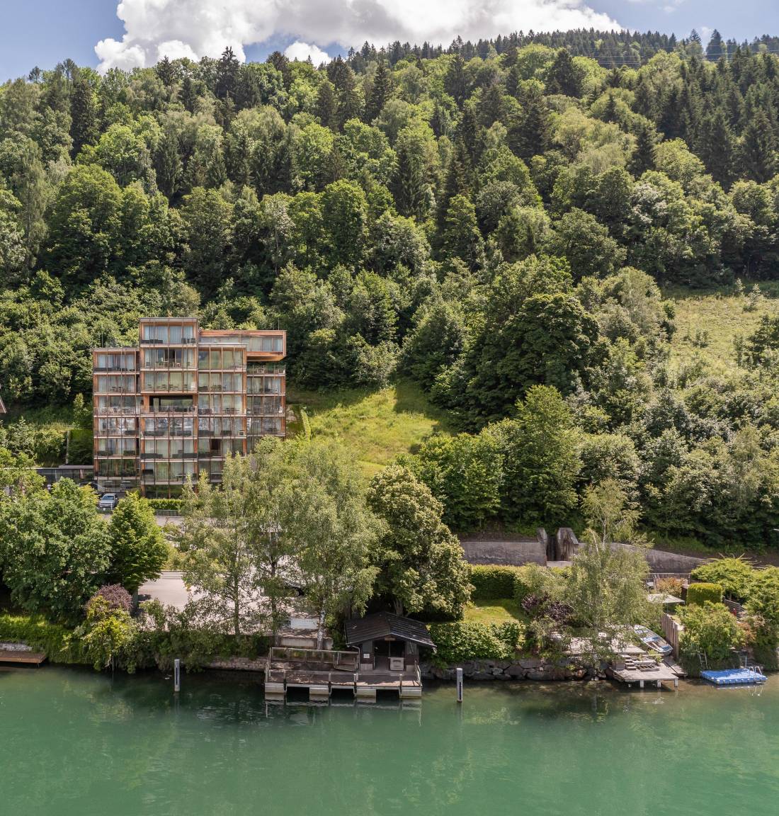 93 M² Appartement ∙ 2 Chambres ∙ 6 Personnes - Zell am See