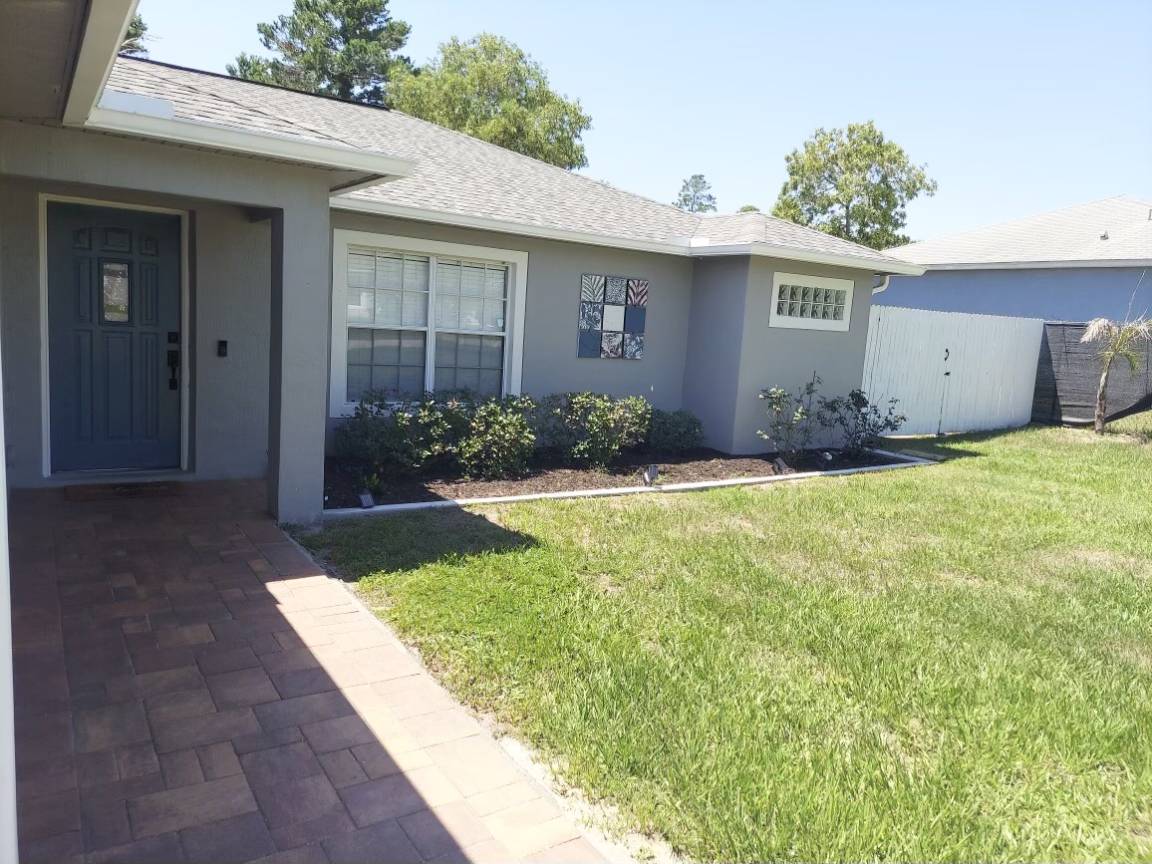 148 M² House ∙ 3 Bedrooms ∙ 8 Guests - Spring Hill, FL