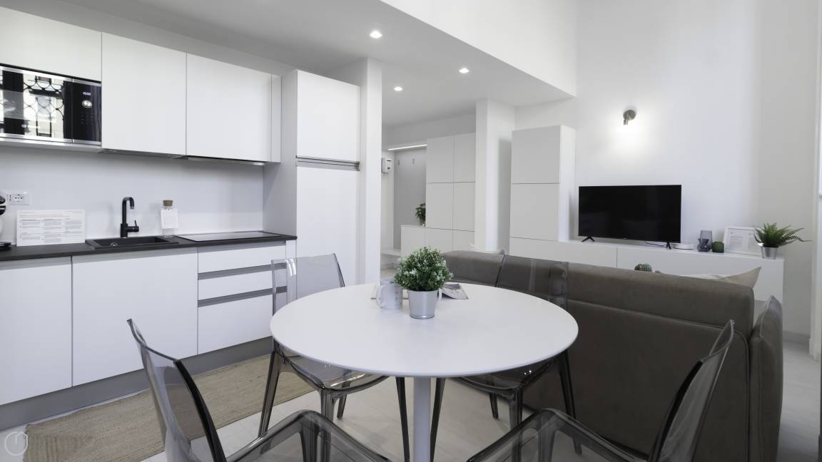 50 M² Appartement ∙ 3 Personnes - Milan