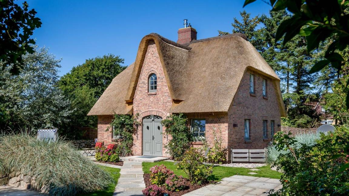 180 M² House ∙ 4 Bedrooms ∙ 7 Guests - List