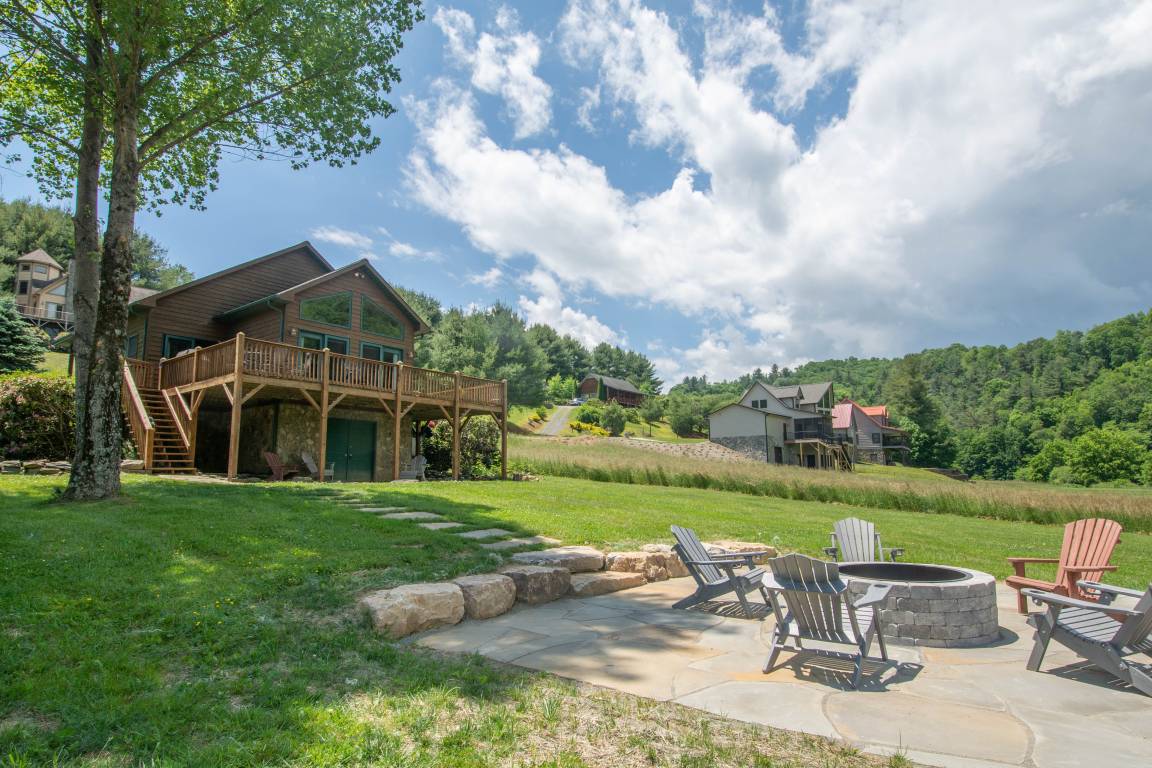 Cottage ∙ 2 Bedrooms ∙ 6 Guests - Fleetwood