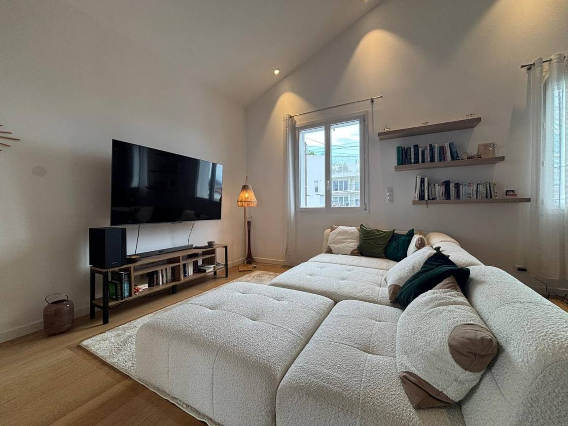 66 M² Apartment ∙ 2 Bedrooms ∙ 4 Guests - Saint-Jean-de-Luz