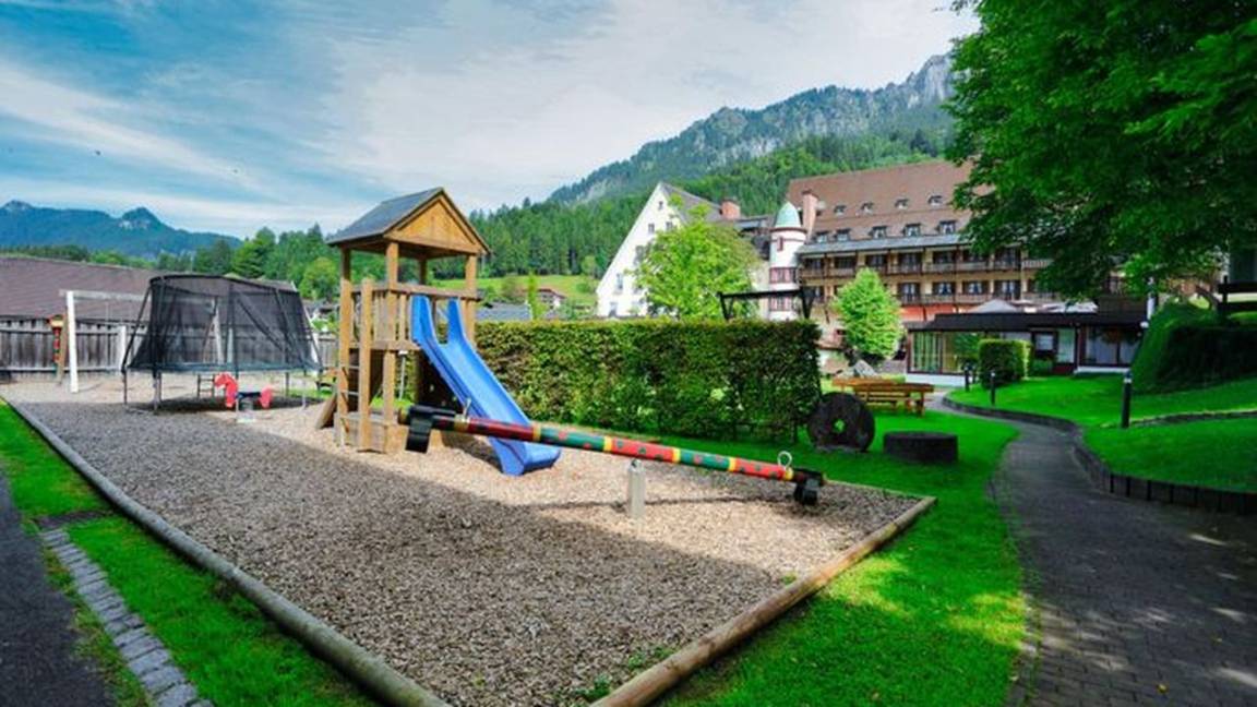 30 M² Hotel ∙ 1 Bedroom ∙ 2 Guests - Oberammergau