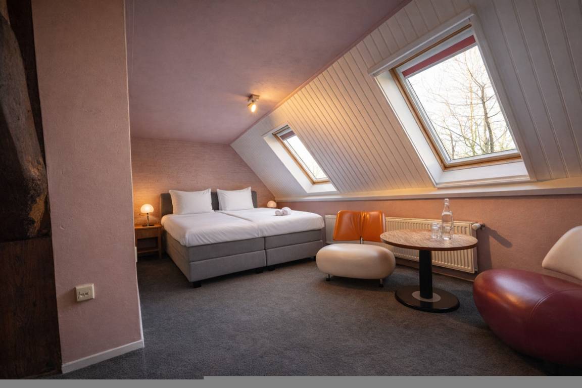 Apartment ∙ 1 Bedroom ∙ 2 Guests - Leeuwarden
