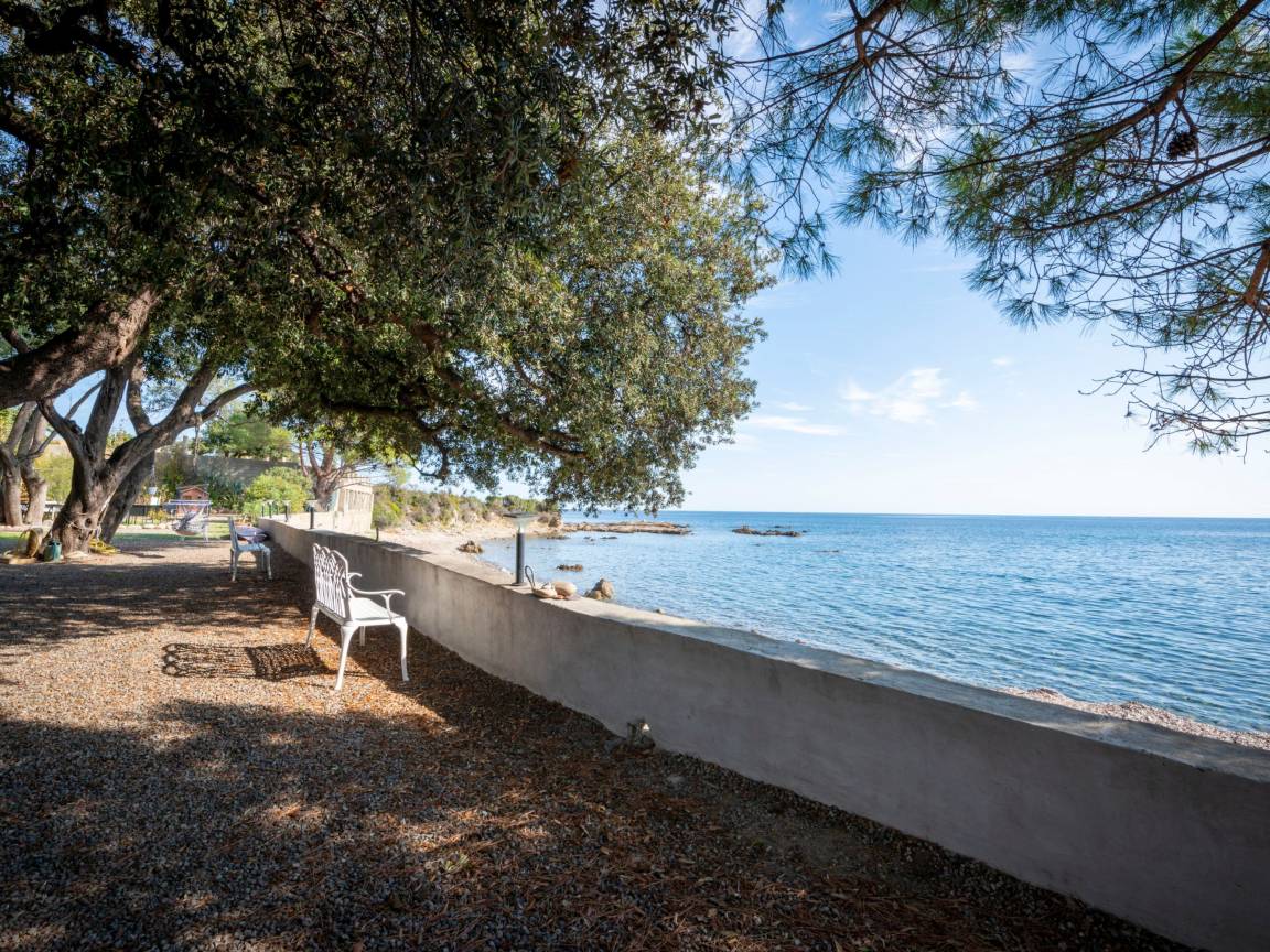 26 M² Casa ∙ 1 Camera Da Letto ∙ 4 Ospiti - Solenzara