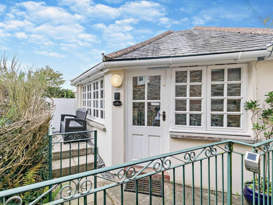 Cottage ∙ 1 Bedroom ∙ 2 Guests - St Agnes