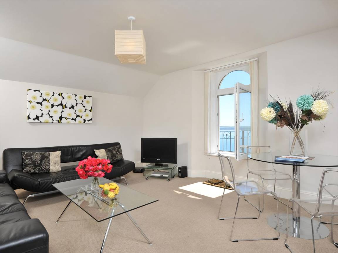 Cottage ∙ 1 Bedroom ∙ 4 Guests - Shaldon
