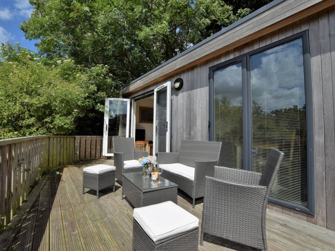 Cottage ∙ 2 Bedrooms ∙ 4 Guests - Conwy