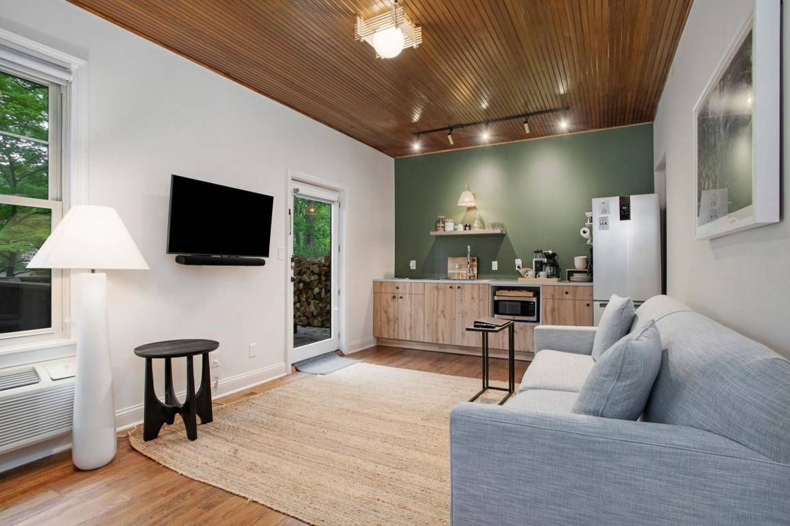 51 M² Apartment ∙ 1 Bedroom ∙ 4 Guests - Michigan City, IN