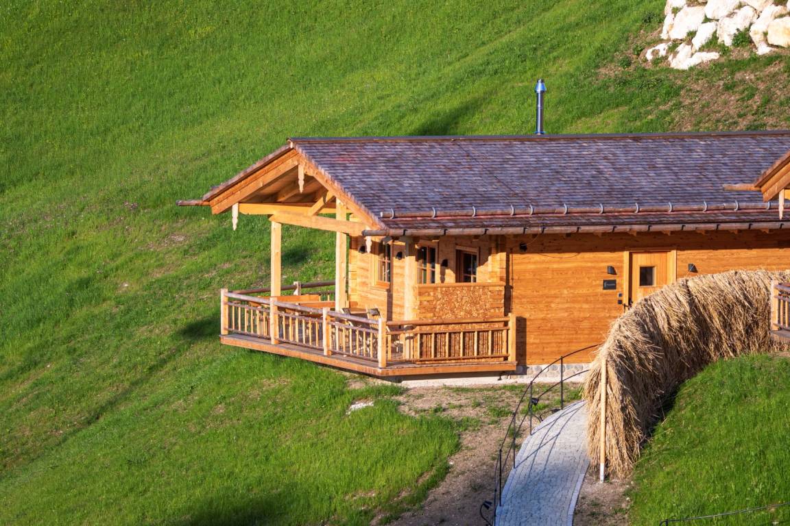 40 M² Ferienhaus ∙ 4 Gäste - Berchtesgaden