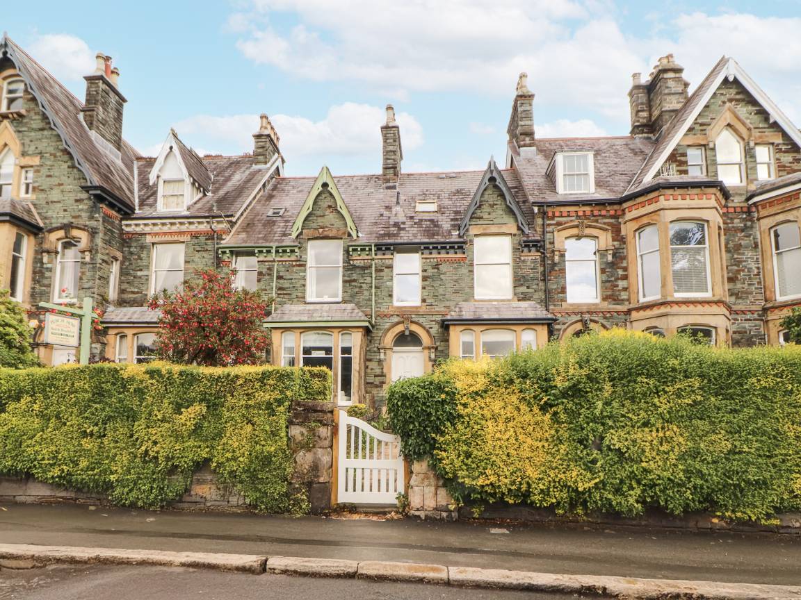 Cottage ∙ 3 Bedrooms ∙ 6 Guests - Keswick