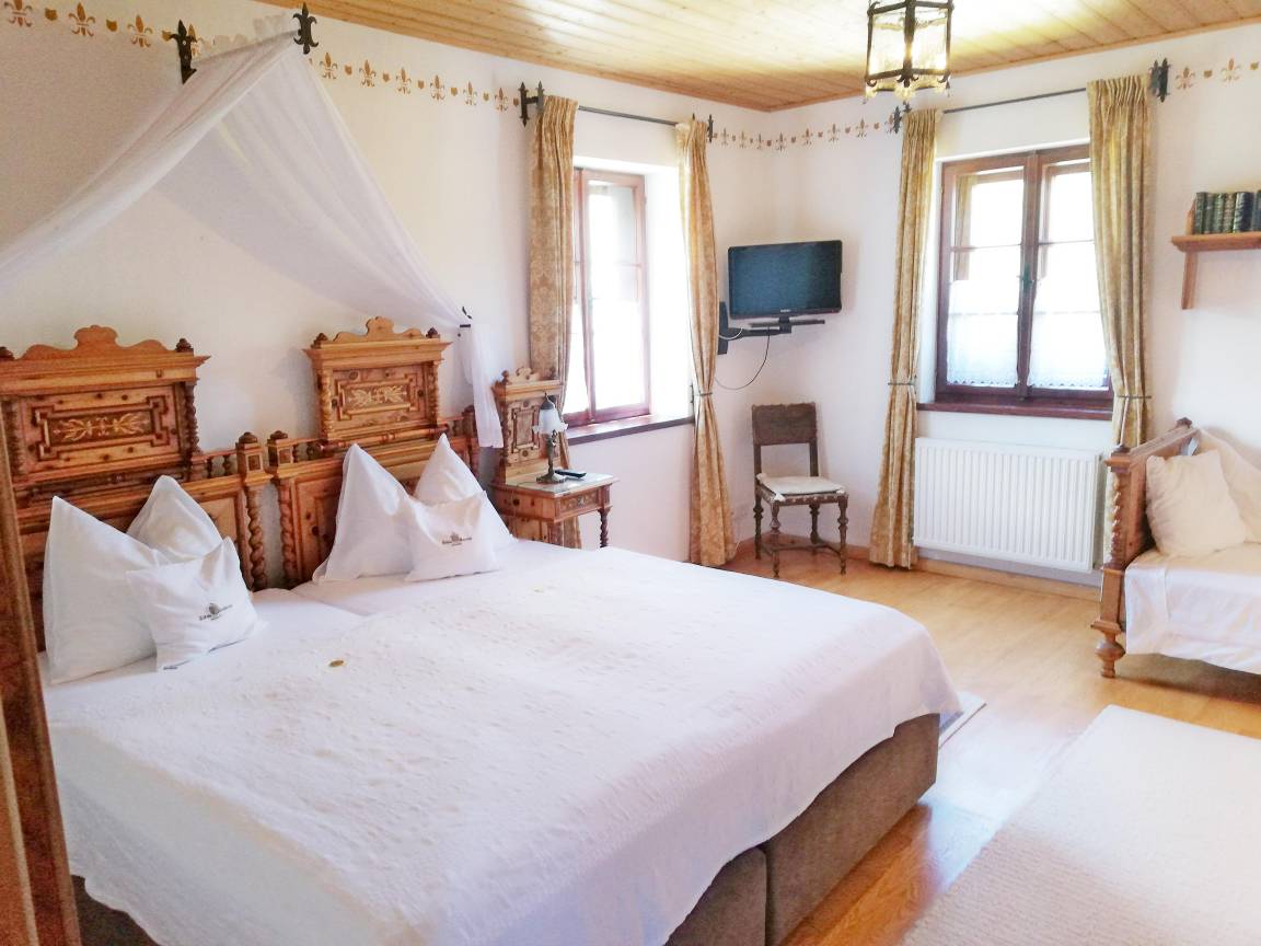 30 M² Hotel ∙ 1 Bedroom ∙ 3 Guests - Gröbming