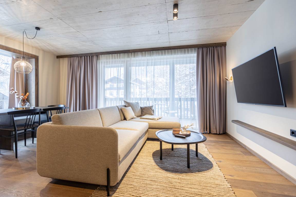 65 M² Appartamento Vacanza ∙ 2 Camere Da Letto ∙ 6 Ospiti - Hallstatt