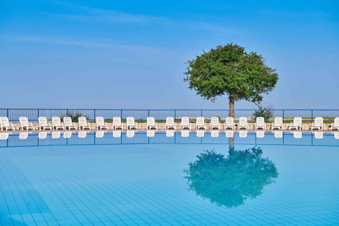 30 M² Apartment ∙ 1 Bedroom ∙ 3 Guests - Piran