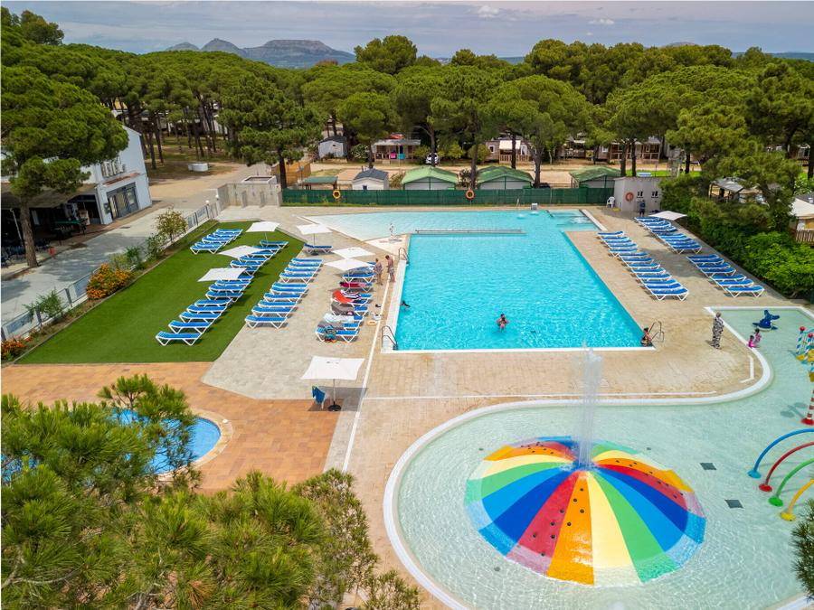 26 M² Caravan ∙ 2 Bedrooms ∙ 6 Guests - Begur