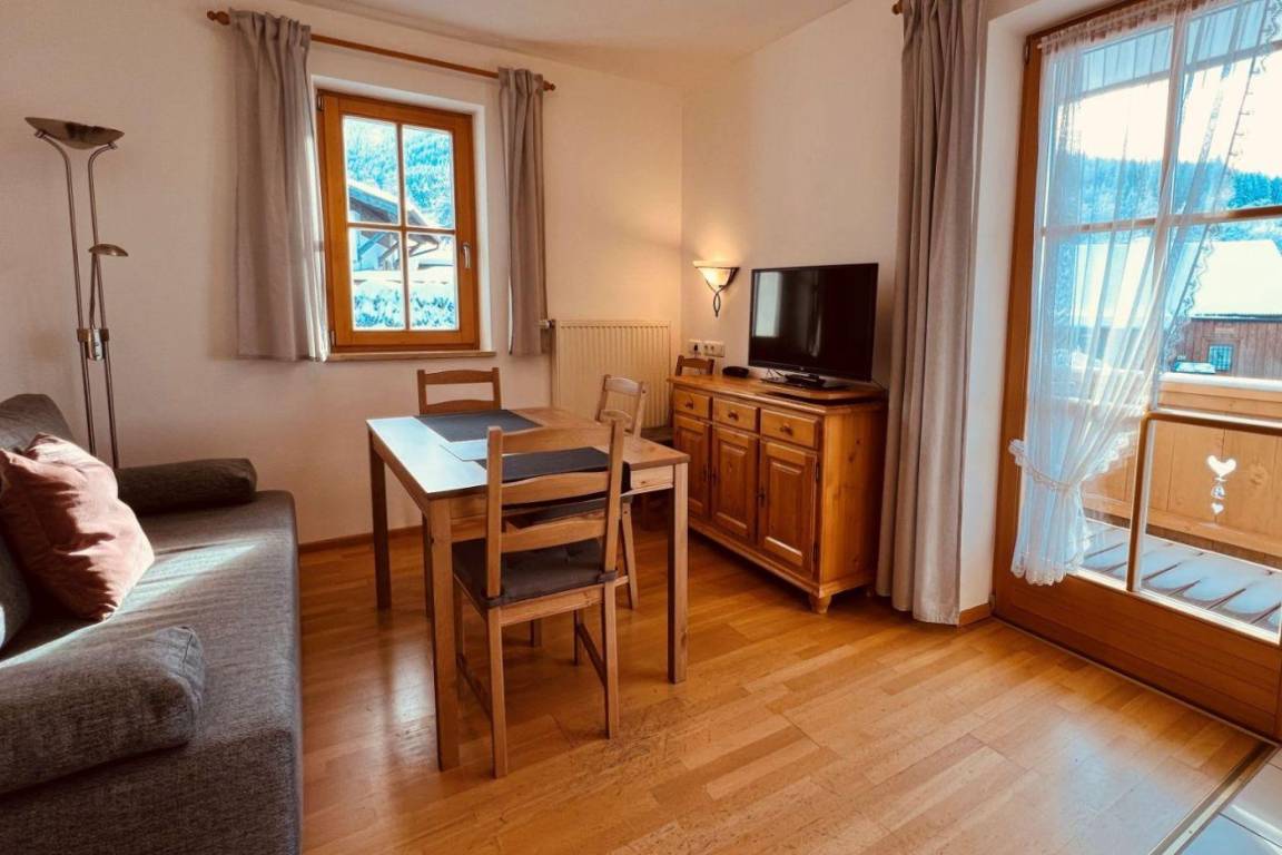 45 M² Apartment ∙ 1 Bedroom ∙ 3 Guests - Bad Kohlgrub