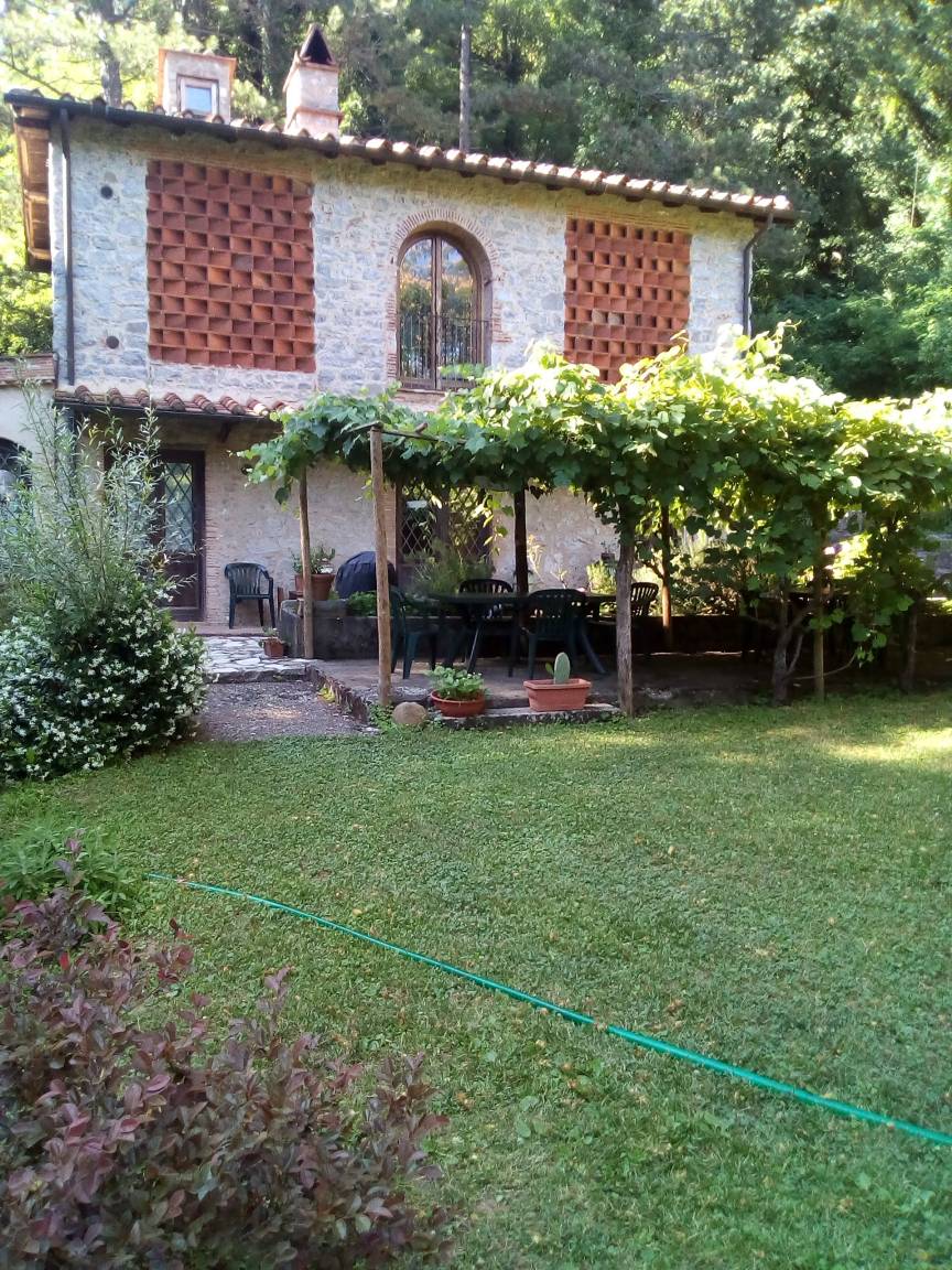 Farmhouse ∙ 3 Bedrooms ∙ 7 Guests - Bagni di Lucca