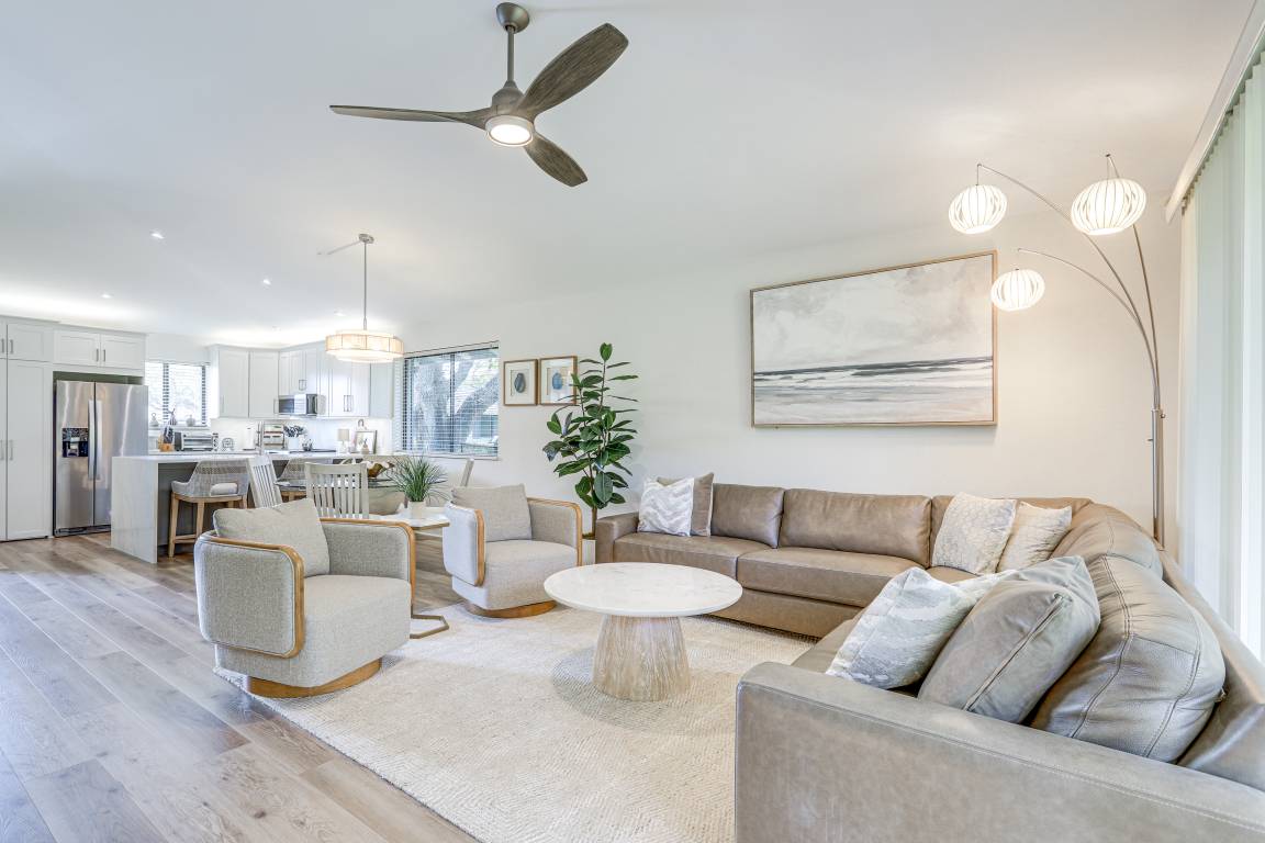 102 M² House ∙ 2 Bedrooms ∙ 6 Guests - Palm Beach Gardens, FL