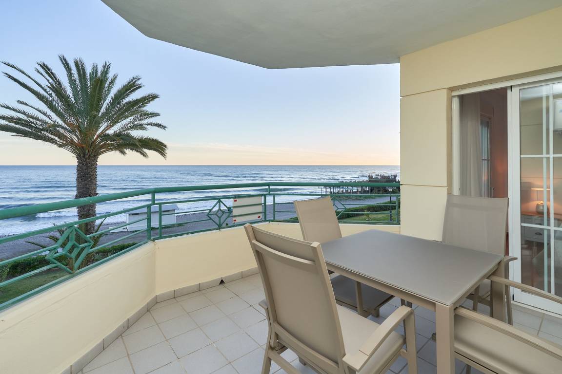 75 M² Apartment ∙ 2 Bedrooms ∙ 4 Guests - Torrox Costa