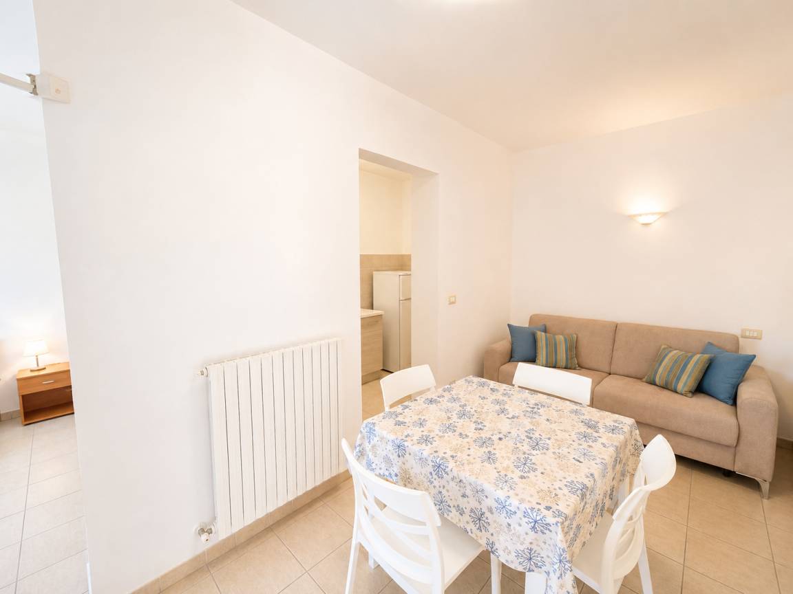 42 M² Appartement ∙ 1 Chambre ∙ 4 Personnes - Silvi