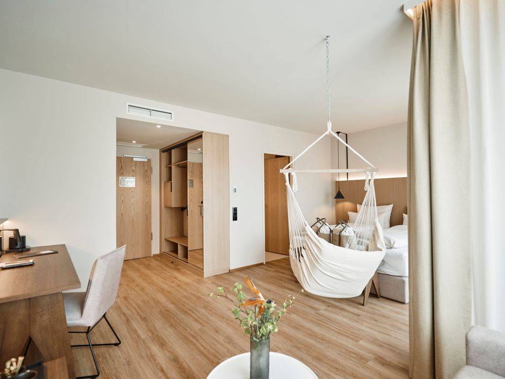 35 M² Hotel ∙ 1 Bedroom ∙ 3 Guests - Bad Krozingen