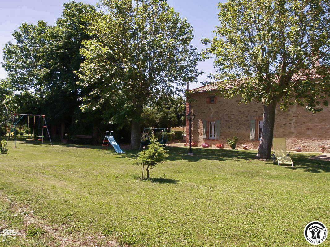 295 M² Gîte ∙ 4 Chambres ∙ 7 Personnes - Haute-Garonne