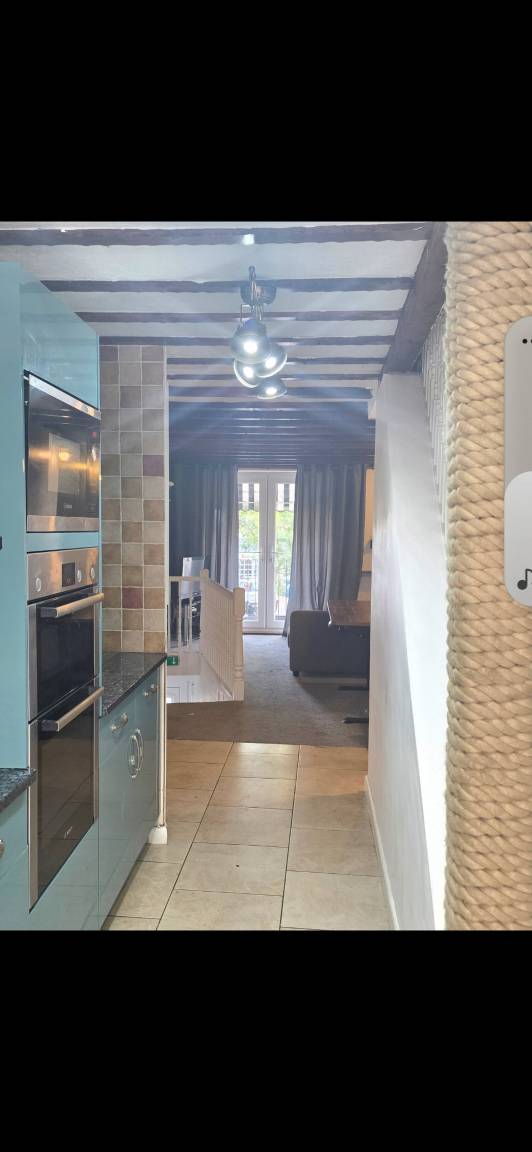 House ∙ 2 Bedrooms ∙ 11 Guests - Dawlish